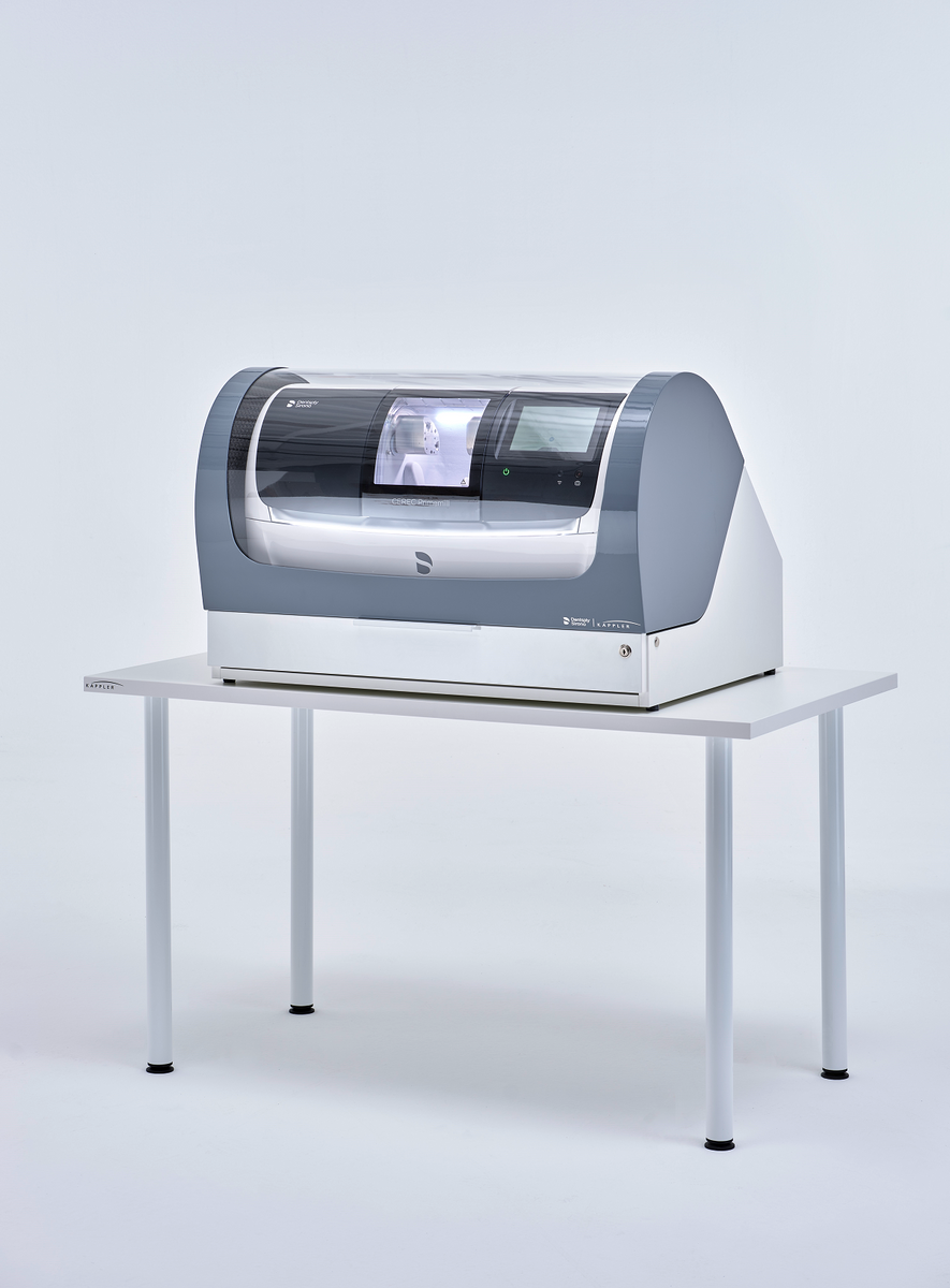CEREC Primemill Station Aufsatz – Kappler GmbH u. Co. KG